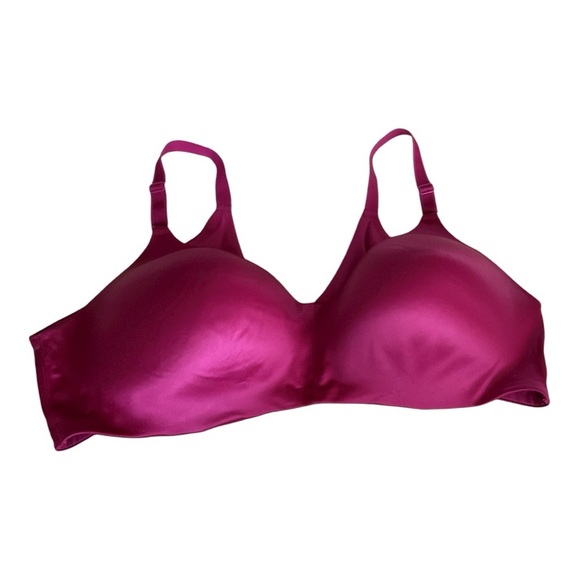 Torrid Curve | Intimates & Sleepwear | Torrid Curve Hot Pink Smooth ...